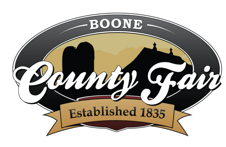 Home - The Boone County Fair